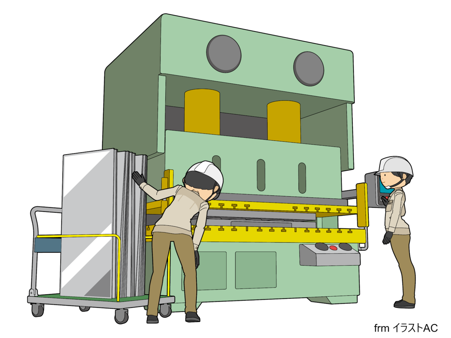 ものづくりする中小企業 | monozukuri-hitozukuri | 日本のものづくり