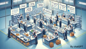 5Sとは | monozukuri-hitozukuri | 日本のものづくり