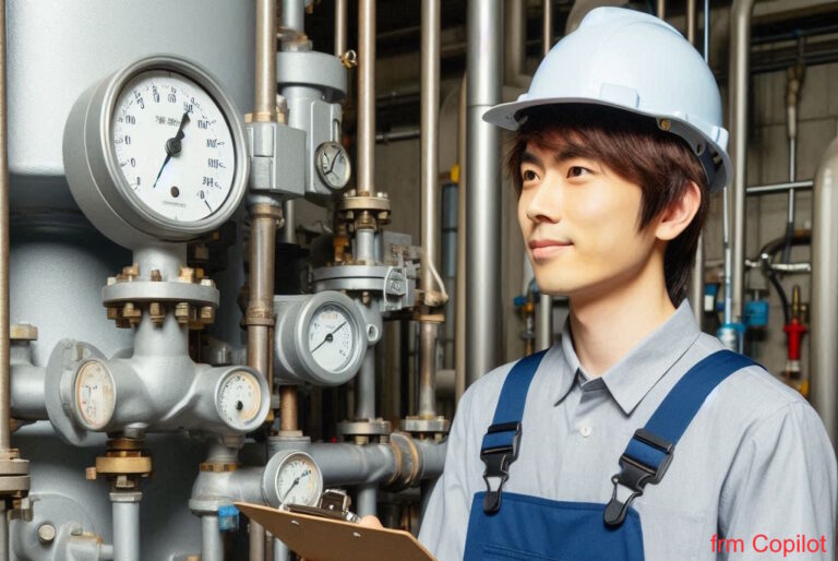 圧力計測法 | monozukuri-hitozukuri | 日本のものづくり