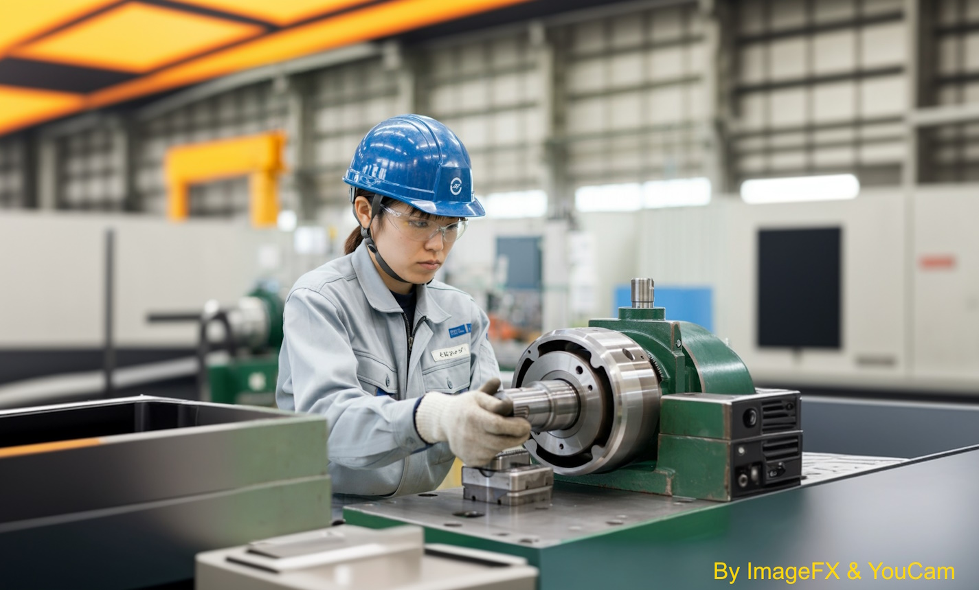 3.12 互換性 | monozukuri-hitozukuri | 日本のものづくり